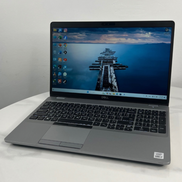 Dell Latitude 3551 – iqlaptop